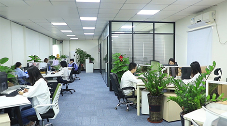 China Guangzhou Mq Acoustic Materials Co., Ltd company profile 0